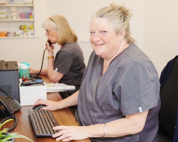 Hampton Vets | Superb Pet Care in Hampton Heath, Malpas